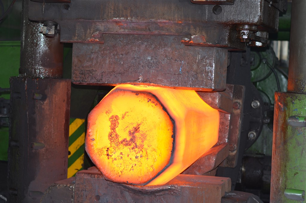 Forja Rotec SRL - Fabricat in Buzau