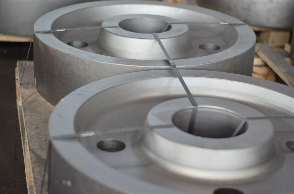 Forja Rotec SRL - Fabricat in Buzau