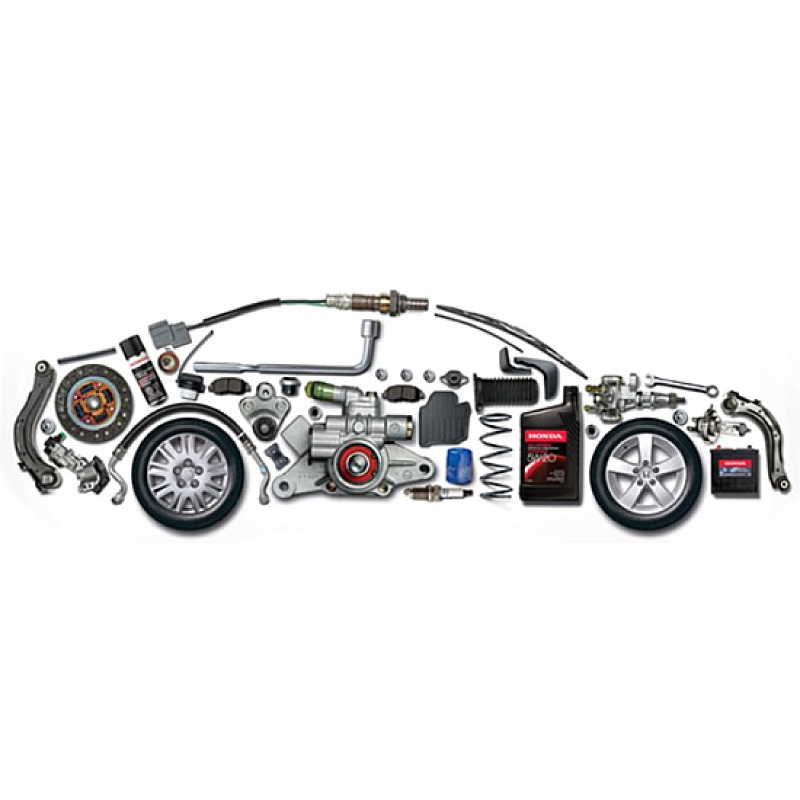 Agent vanzari piese/vopsele auto - Fabricat in Buzau